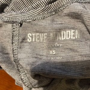 Steve Madden | Dresses | Steve Madden Swim Cover Nightie Dress Xs ...
